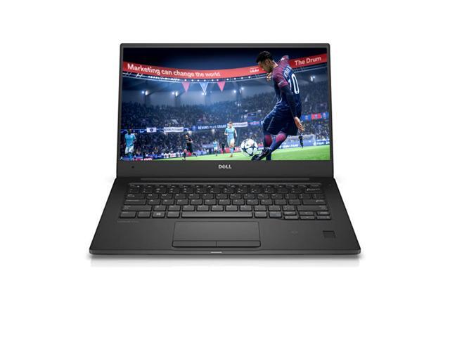 Dell Latitude 7370 Ultrabook A Grade Laptop, FHD Screen, Intel Core M7 ...