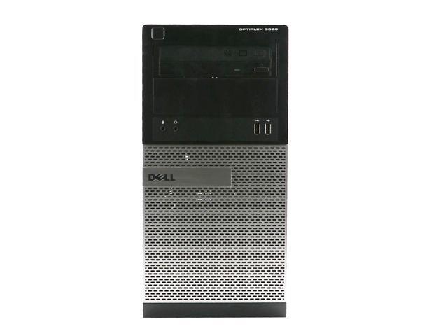 Refurbished: Dell OptiPlex 3020 Tower Gaming Computer PC Intel Quad ...