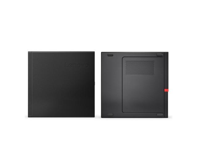 Lenovo Desktop Computer ThinkCentre M910x Micro/Tiny PC Intel Core i7 ...