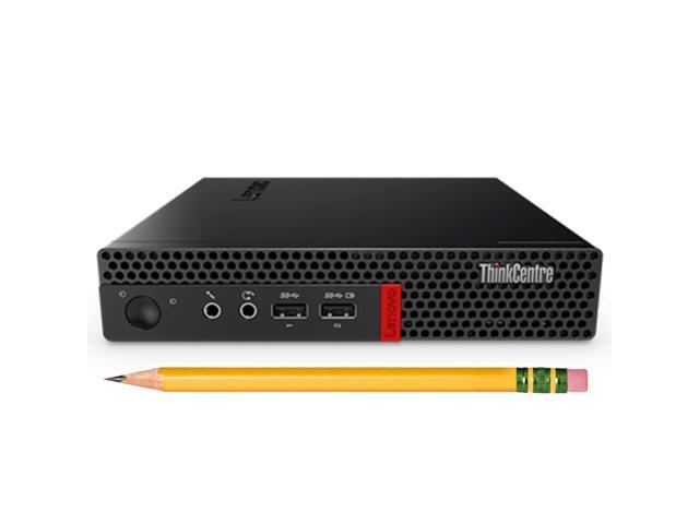 Lenovo Desktop Computer ThinkCentre M910x Micro/Tiny PC Intel Core i7 ...