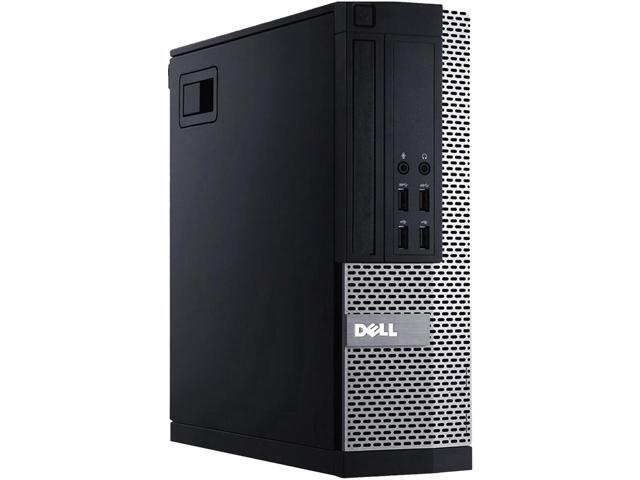 Dell Computers OptiPlex 7010 SFF Home/ Office Desktop PC | Intel i5 ...