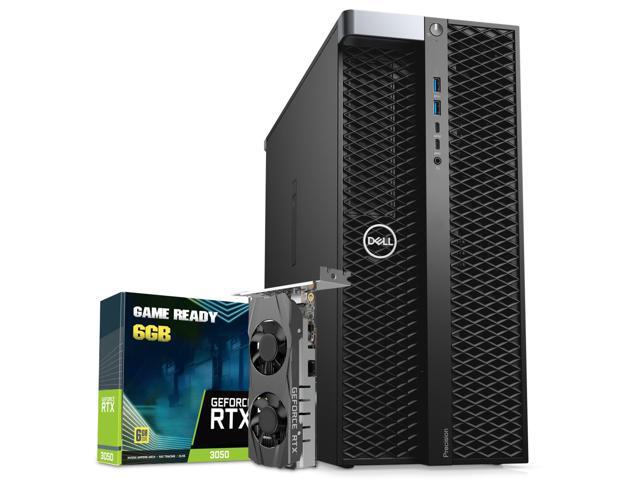 Refurbished: DELL Gaming PC Dell Precision 5820 Tower Workstation ...