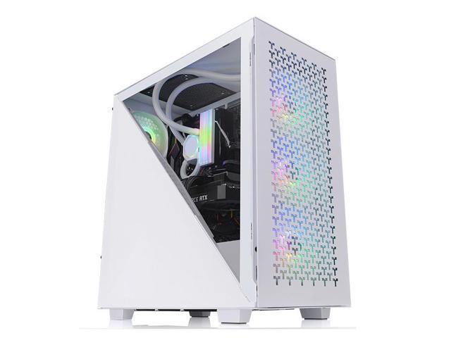 Adamant Custom 16-Core Liquid Cooled Gaming Desktop Computer Intel Core ...