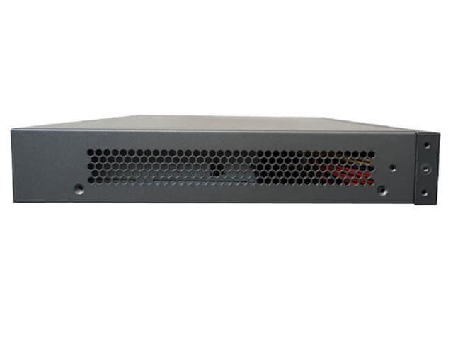 Firewall, VPN, 19 Inch 1U Rackmount, Z87 with I7 4770, HUNSN RS16 ...