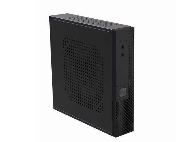 Rugged Mini PC, Intel Core Gen 3th I7 3520M, HUNSN BH21, Desktop ...