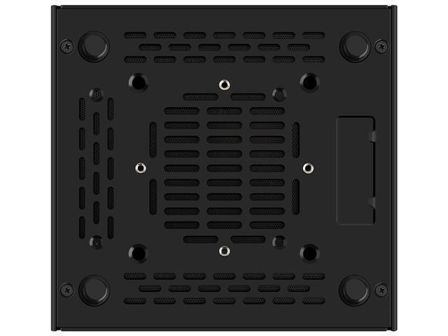 Micro Firewall Appliance, Mini PC, HUNSN RJ45, Intel Alder Lake-N 12th ...