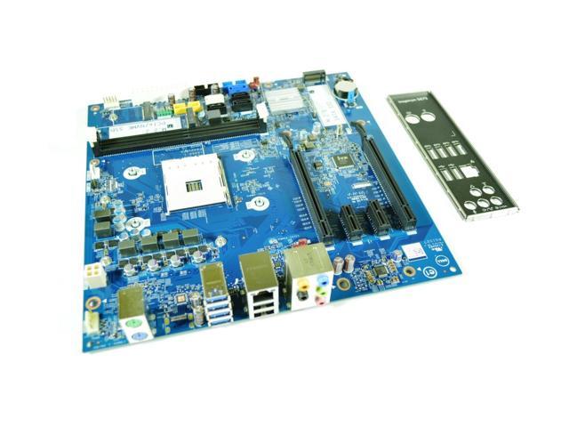 Refurbished: Dell Inspiron 5675 AMD CPU Socket AM4 DDR4 Desktop ...