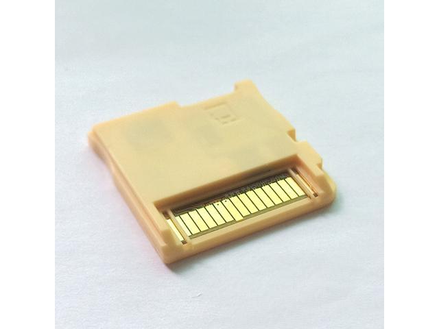 2020 R4i Gold Pro + 32GB Memory Card Combo, R4 Gold RTS R4DS SDHC R4i ...