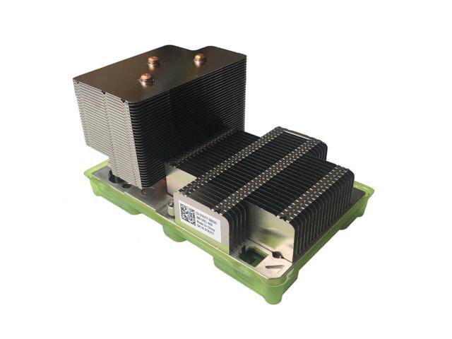 Server cpu cooler 0TRJT7 R740 R740XD R7920 CPU Processor 2U Heatsink ...
