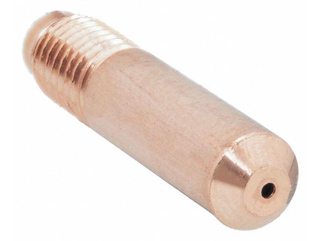 MILLER ELECTRIC 000068 Contact Tip,Pk10 - Newegg.com