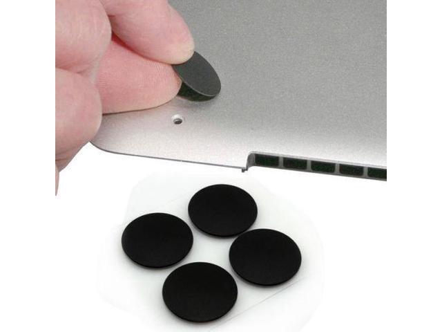 For Macbook Pro A1278 A1286 A1297 13" 15" 17" Replacement Rubber Feet ...