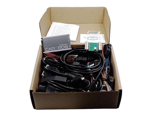CARPROG FULL V13.77 Automotive ECU Programmer Online high-quality ...