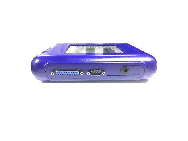 SBB PRO2 Key Programmer V48.99 Key Tool OBD2 key - Newegg.com