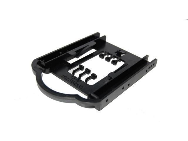 Screw Less Design Bracket for 2.5" HDD/SSD to 3.5" Drive Bay - Newegg.ca