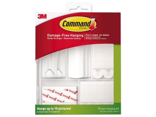 3M Command Picture Hanging Kit 17213-ES - Newegg.com