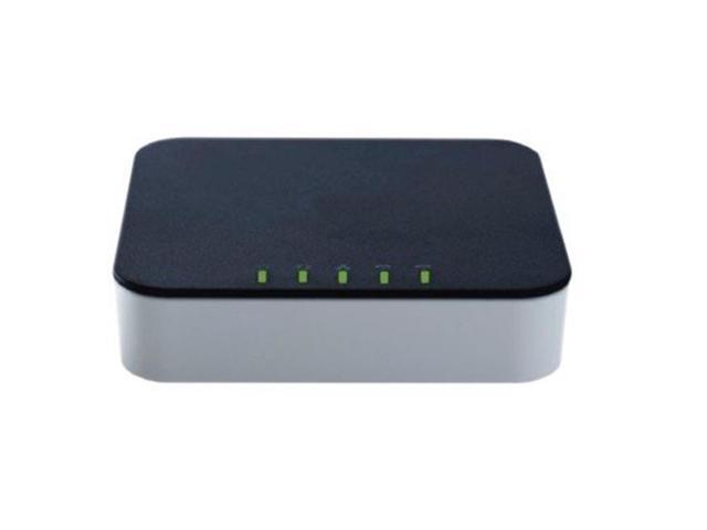 Polycom, Inc.PY-2200-49532-001 OBI 302 Voice Adapter USB 2 FXS ATA ...