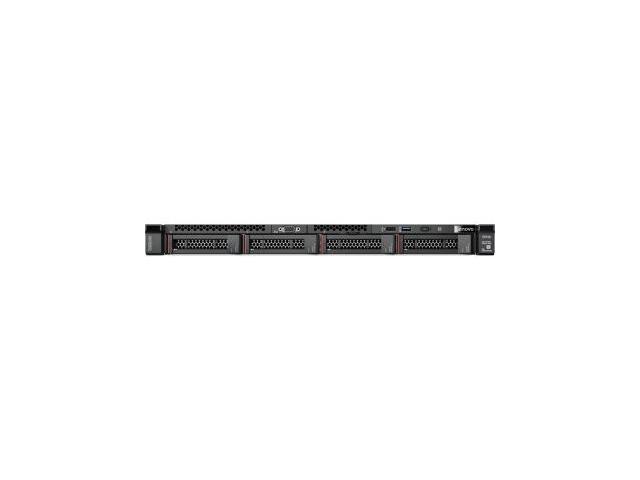 Lenovo ThinkSystem SR530 Intel Xeon Bronze 3106 8C 1.7GHz 16GB 750W PSU - Newegg.com