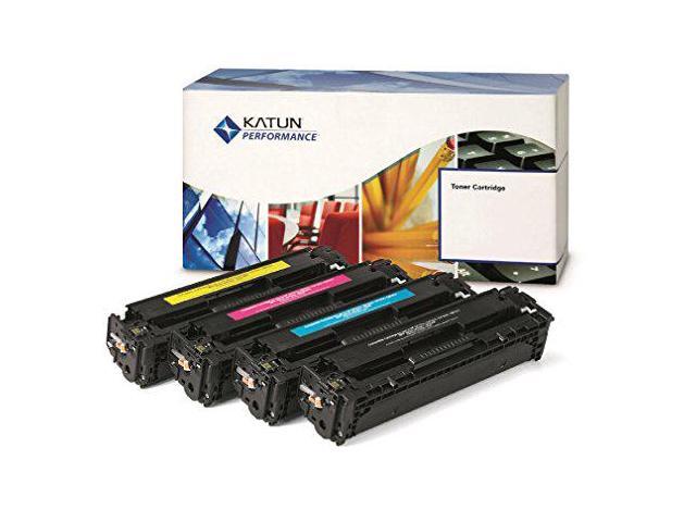 Katun KP50298 Cyan Toner - Newegg.com