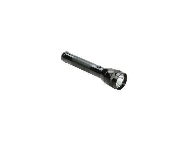 SKILCRAFT Aluminum D-Cell Flashlight - Newegg.com