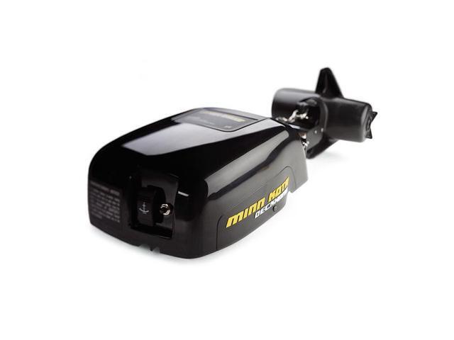 Minn Kota Deckhand 40 1810140 - Newegg.com