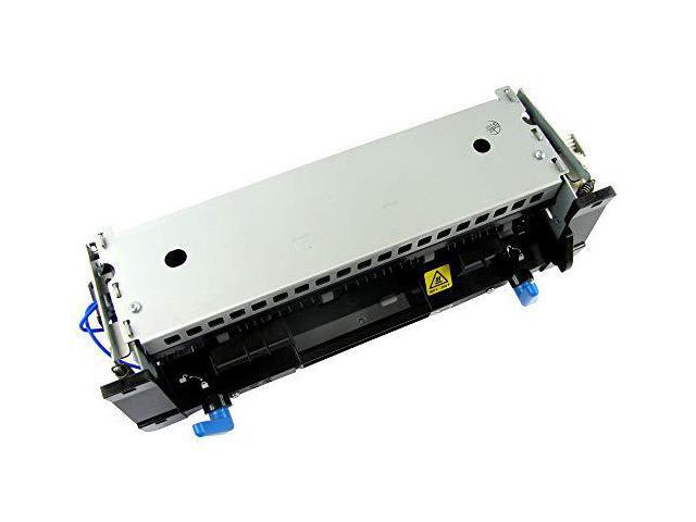 Lexmark Genuine 41X1115 Standard 115V-LTR Fuser Only For MS820 MX721 ...