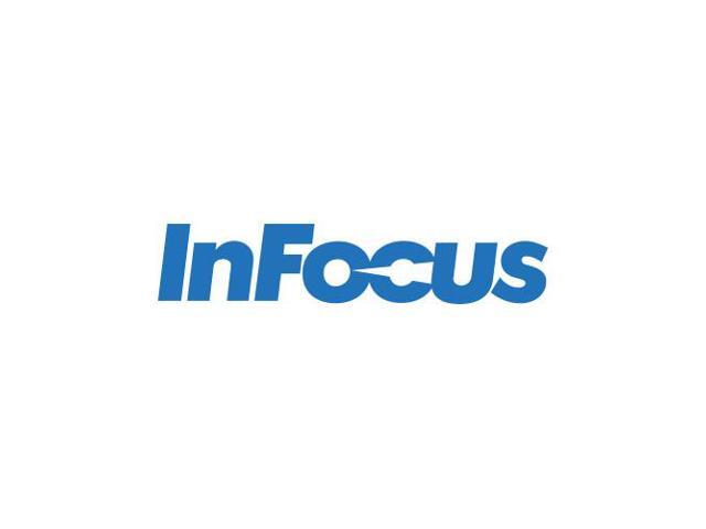 InFocus INL2158 Texas Instruments DLP Projector - Newegg.com
