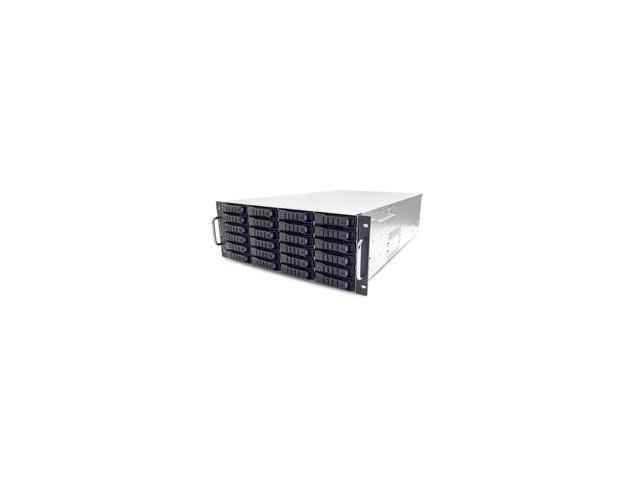AIC CS RSC-4BT-CHP-SA3E-0EL-A 4U 36B 3.5&2.5HD 12Gb s SAS 1200W Black ...