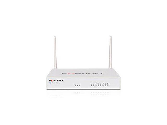 Fortinet FortiWifi 61E Network Security/Firewall Appliance - Newegg.com