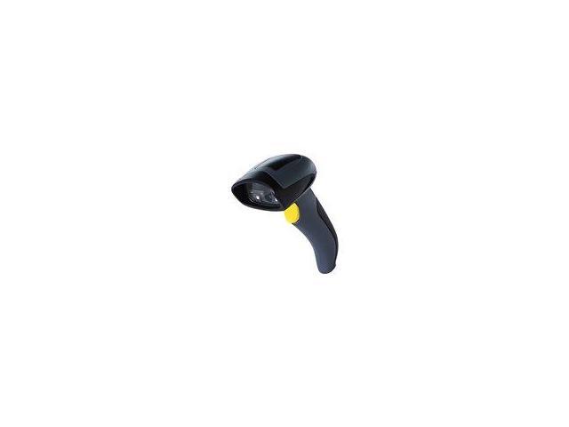 Wasp Barcode - 633809002885 - Wasp WWS650 Wireless 2D Barcode Scanner ...