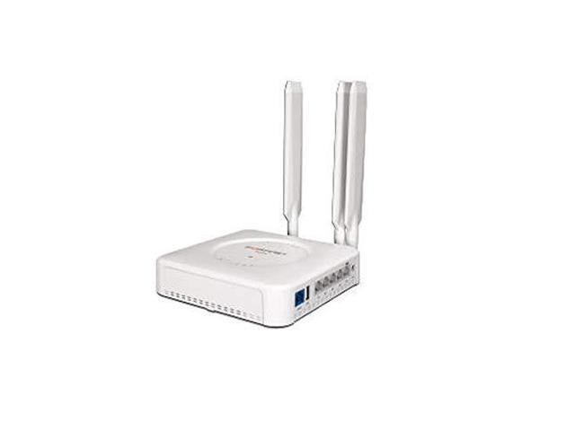 Fortinet FortiExtender FEX-201E 2 SIM Ethernet Cellular Wireless Router ...