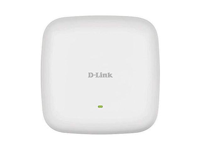 D-Link DAP-2682 Nuclias Connect AC2300 Wave 2 Dual-Band PoE Access ...