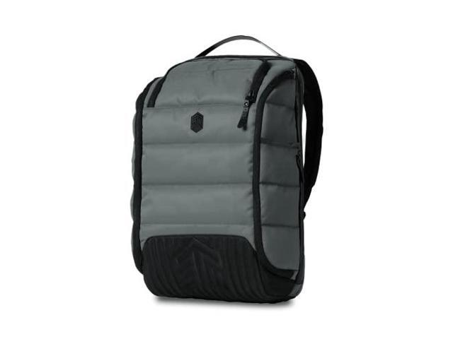 STM Black Backpack Model stm-111-376P-01 - Newegg.com