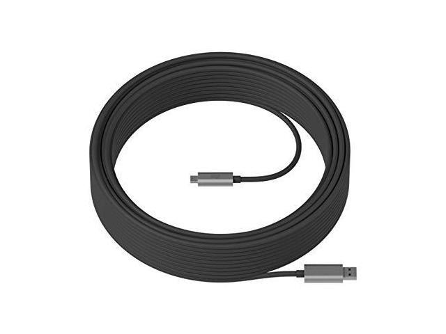 Logitech Strong USB Cable - Newegg.com