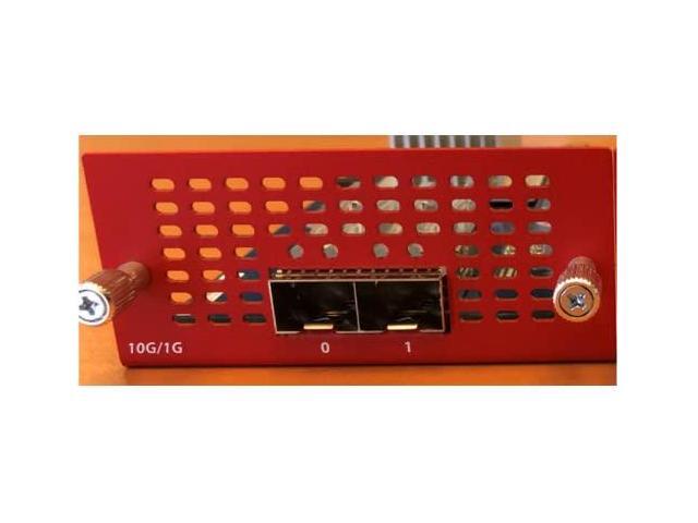 WatchGuard WG9020 Firebox SFP+ Module - Newegg.com