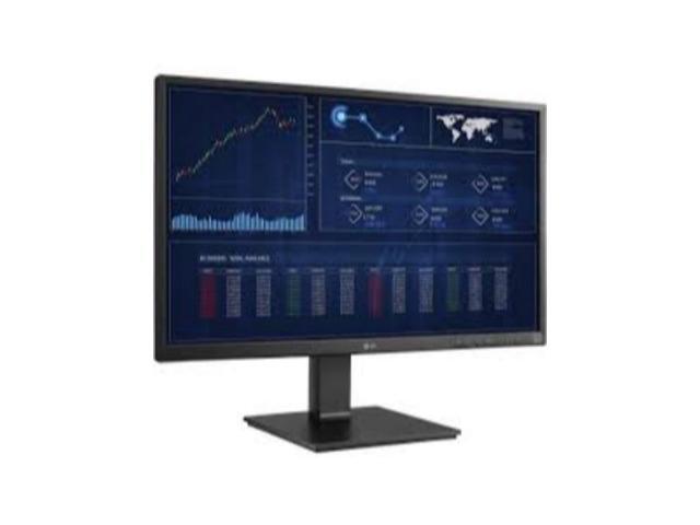 27INCH LG THIN CLIENT AIO MONITOR1920X1 - Newegg.com