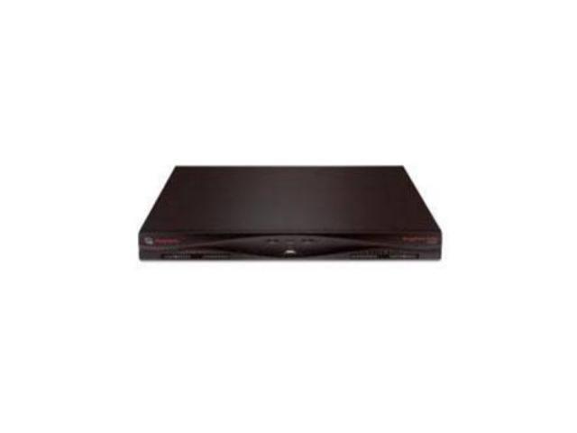 Vertiv Avocent MPU KVM Switch | 8 port | 1 Digital Path| Dual AC Power ...