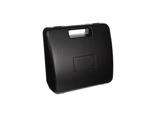 Brother Protective Carrying Case-PT-D600 Series P-touch Electronic ...