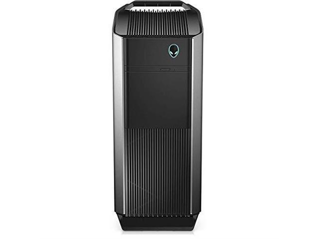 Alienware Aurora R7 Gaming Desktop Computer i5-8400 16GB 1TB GTX 1060 ...