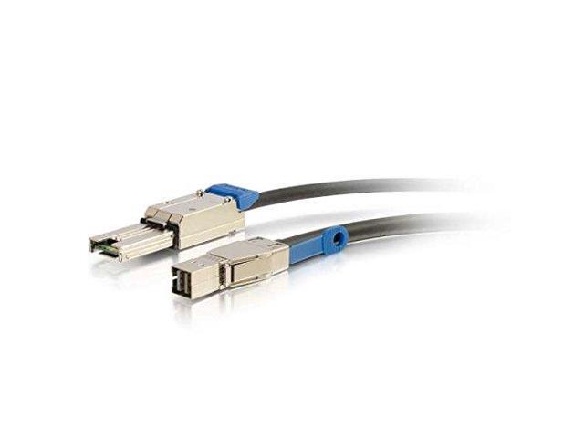 C2g 2M Mini-Sas Hd To Mini-Sas Cable - Newegg.com