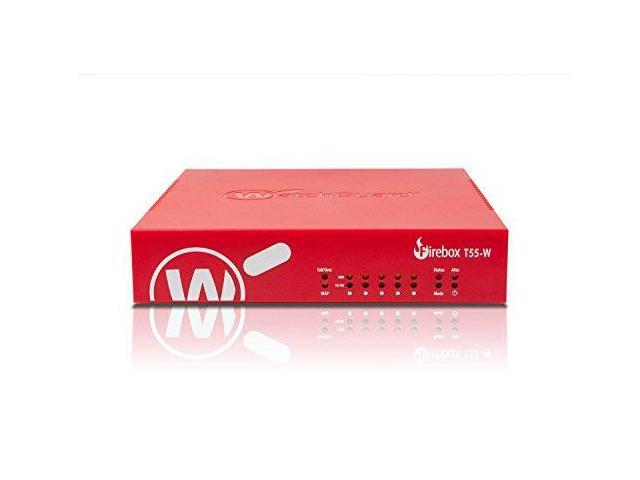 WatchGuard Firebox T55-W Network Security/Firewall Appliance - Newegg.com