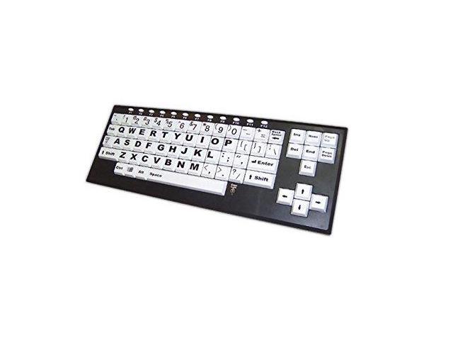 ABLENET VISIONBOARD 2 LARGE KEY - Newegg.com