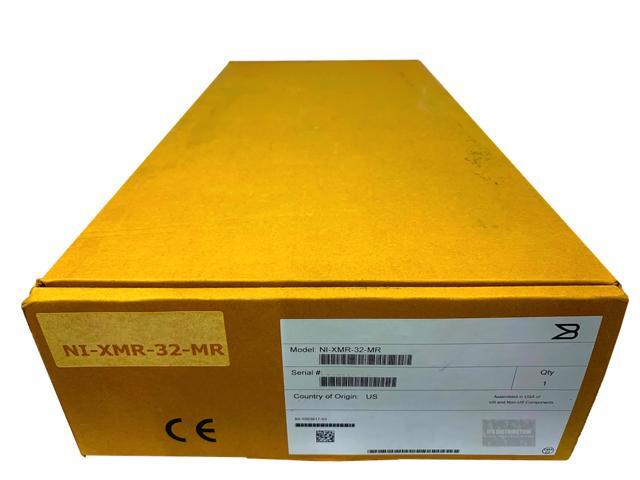 Brocade NI-XMR-32-MR System Management Module - Newegg.com