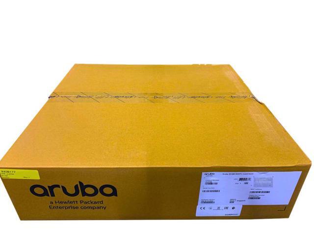 HPE Aruba 3810M 16SFP+ 2-Slot Switch (JL075A) - Newegg.com