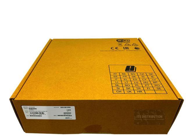 International Version HPE Aruba AP-555 RW Dual Radio 8x8:8 / 4x4:4 802 ...