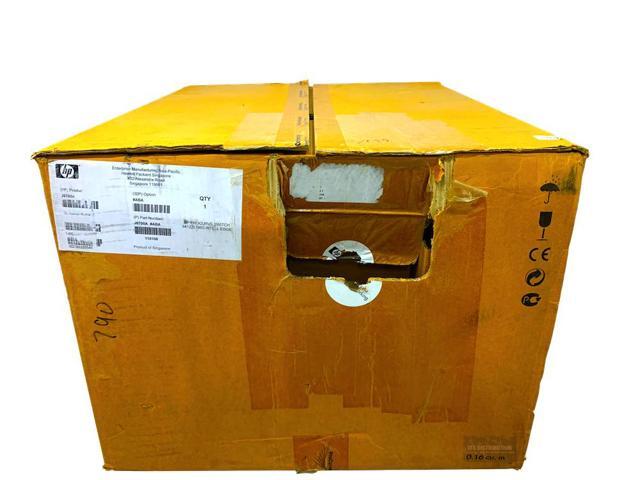 Refurbished: HP ProCurve 5412zl-96G Layer 3 Switch (J8700A) - Newegg.com