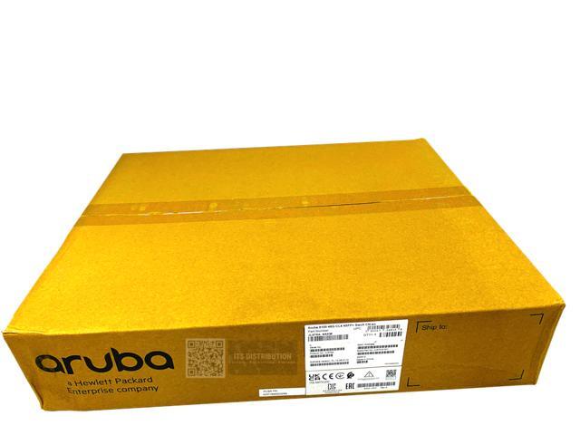 HPE Aruba 6100 JL675A#B2B Switch - Newegg.com