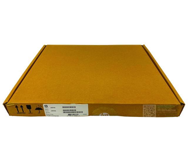 HP J9579A Aruba 3800/3810M 3m Stacking Cable - Newegg.com