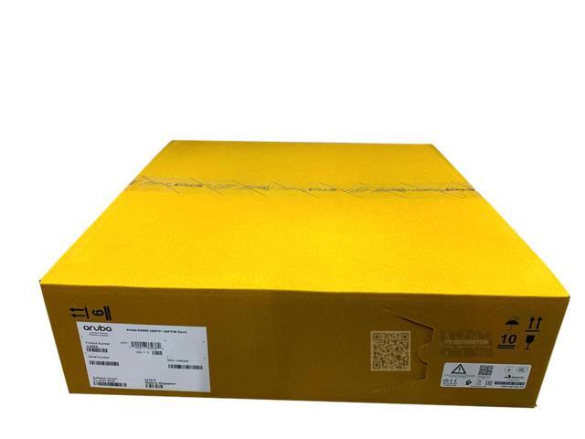 HPE Aruba 6300M 24-Port SFP+ and 4-Port SFP56 CX 6300 Switch (JL658A ...
