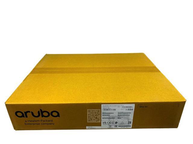 HPE Aruba 6000 24G Class4 PoE4SFP370W Switch Replacement for J9773A ...