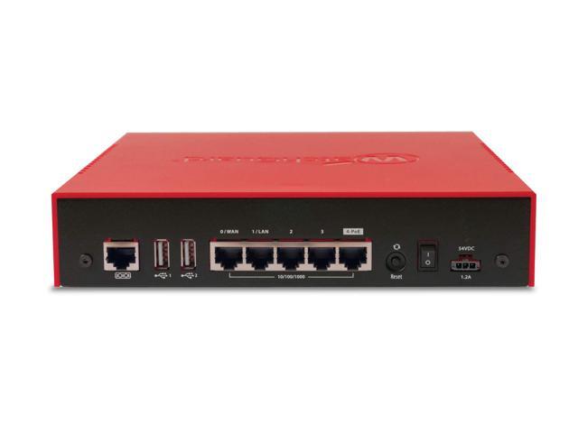 WatchGuard Firebox T35-W Network Security/Firewall Appliance - Newegg.com